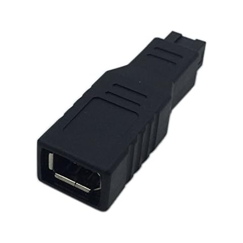 The 10 Best Firewire Adapters of 2024 (Reviews) - FindThisBest