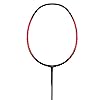 Buy Li-Ning Carbon Fibre Halbertec Motor Unstrung Badminton Racquet for ...