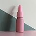 Amazon.com: seafulee 1/3 oz Pink Coated Glass Dropper Bottles (10ML ...
