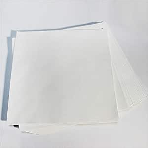 WSF-industrial strainer, 10pcs/set Qualitative Filter Paper Large ...