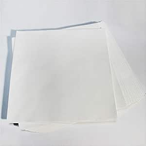WSF-industrial strainer, 10pcs/set Qualitative Filter Paper Large ...