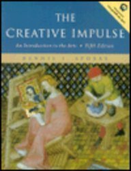 Buy The Creative Impulse: An Introduction to the Arts Book Online at Low Prices in India | The ...