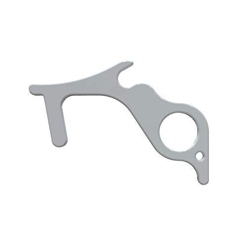 Eyelet® Hands-Free Contactless Covid Safety Key Chain Door Opener Tool ...