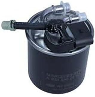 Amazon.com: Genuine Mercedes-Benz Fuel Filter 651-090-28-52 : Automotive