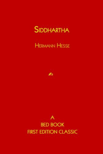 Buy Siddhartha Book Online at Low Prices in India | Siddhartha Reviews ...