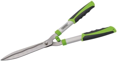 Draper 36800 Soft Grip Straight Edge Garden Shears (190mm) : Amazon.co ...