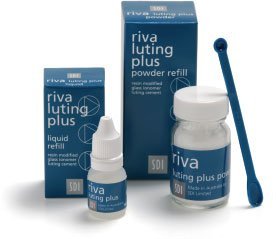 Amazon.com: SDI Riva Luting Plus Liquid Refill 10g (8.9mL) Bottle ...
