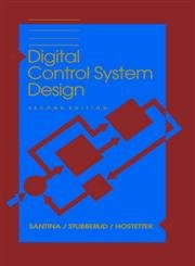 Buy Digital Control System Design Book Online at Low Prices in India ...