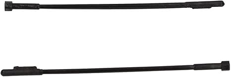 UPVC Letterbox Hinge Pin Flap Spring - Hex Ended : Amazon.co.uk: DIY ...