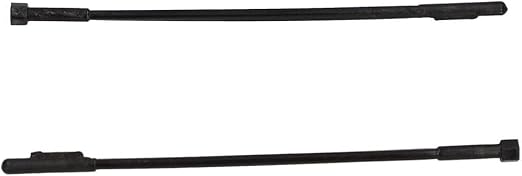 UPVC Letterbox Hinge Pin Flap Spring - Hex Ended : Amazon.co.uk: DIY ...