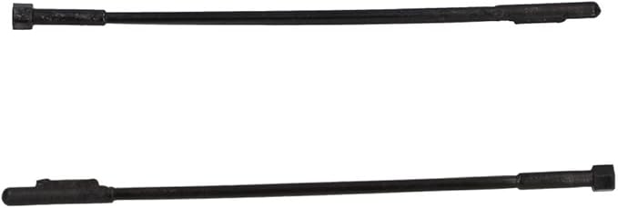 UPVC Letterbox Hinge Pin Flap Spring - Hex Ended : Amazon.co.uk: DIY ...