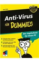 Amazon.com: Anti-Virus für Dummies (German Edition): 9783527700875 ...