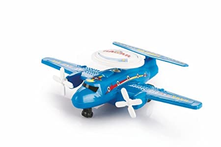 Buy JOIMART Hawk Eye Chopper Helicopter Maintenance Free Pullback ...