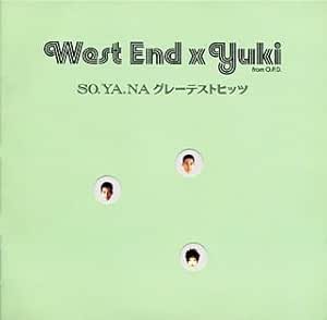 Amazon.co.jp: SO.YA.NA グレーテストヒッツ: ミュージック
