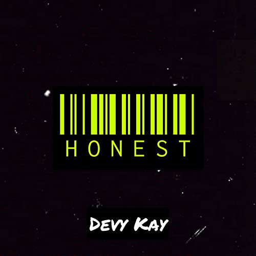Honest de Devy Kay no Amazon Music Unlimited