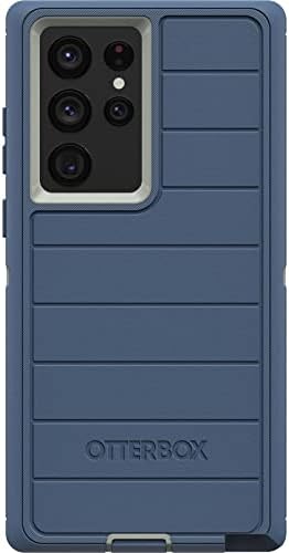 Amazon.com: OtterBox Defender Series Case & Holster for Galaxy S22 ...