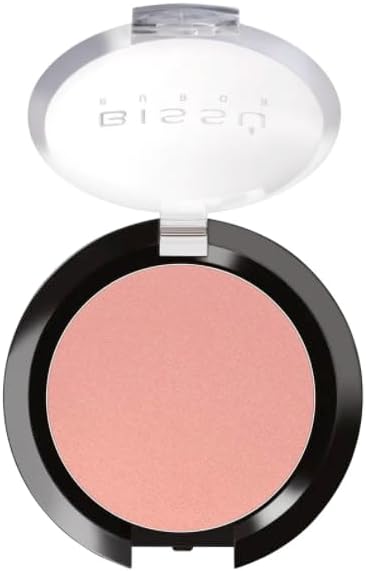 Amazon.com : Bissú Blush 4g c/u, Intense Pigmentation, Soft Texture ...