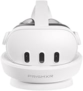 Amazon.com: PRISMXR PC-VR Streaming Air Link Bridge Compatible with ...