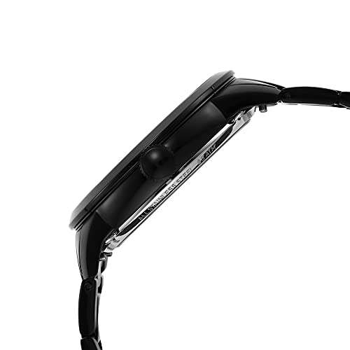 Fossil Townsman Analog Black Dial Men's Watch-ME3197 : Amazon.in: Fashion