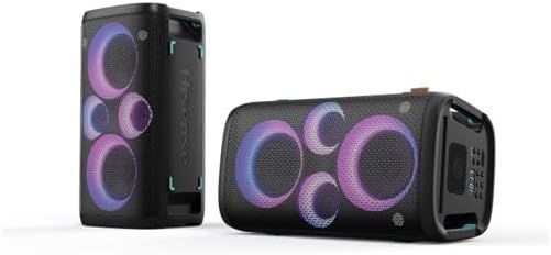 Hisense Party Rocker One HP100 User Manual