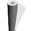 Pack of 10 - Poster Paper Display Pack Roll 10m - Ideal for Wrapping ...