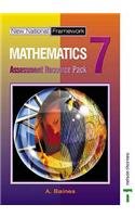 New National Framework Mathematics: M.J. Tipler: 9780748776948: Amazon ...