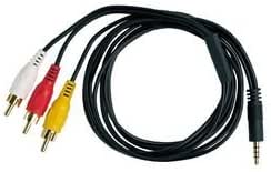 Archos Video cable 404, 504 and 604 : Amazon.co.uk: Electronics & Photo