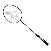 Buy Yonex Muscle Power 29 Light Strung Badminton Racquet, 4U5 -Black ...