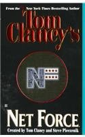 Net Force: Clancy, Tom & Steve Pieczenik: 9780425161722: Amazon.com: Books