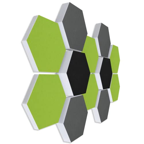 The 16 best sound absorbers - Hifi-Online.net