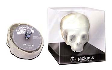 Amazon.com: Jackass - Complete Collection [Édition Collector Limitée et ...