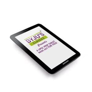 BYJU's Classes UPSC Tablet Black : Amazon.in: Electronics