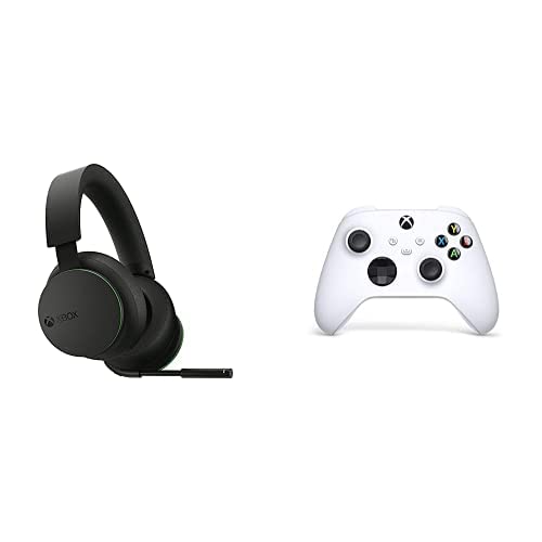 Microsoft Xbox Wireless Controller - Robot White – Die 15 besten ...