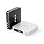 FIIO K11 Desktop 1400W Power Balanced Headphone DAC & Amplifier 384kHz ...