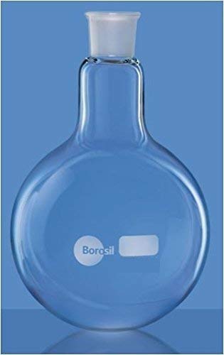 Borosil 4380E33 Flask, 5000 ml : Amazon.in: Industrial & Scientific