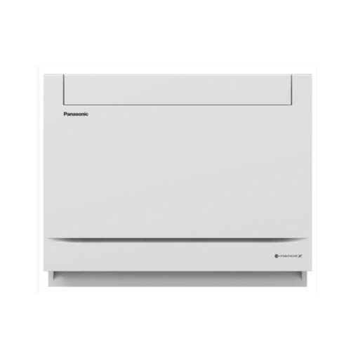 Panasonic UB4 Rastermaß-Kassette-Set mit 3,50 kW Leistung : Amazon.de ...