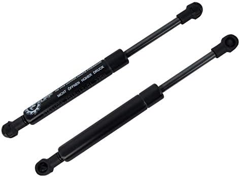 Amazon.com: Rugged TUFF RT591004 Lift Supports Trunk Shocks Struts Gas ...