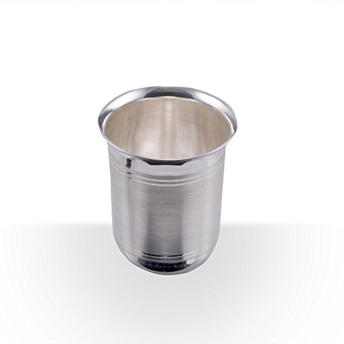 Buy Joyalukkas Divino Silver Collection .925 Sterling Silver Vessels ...
