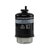 JOHN-DEERE RE62424 - Fuel filter cross reference