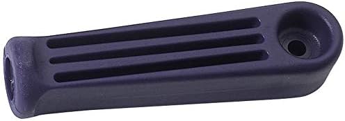 Draper 44956 Square File and Handle, 200mm , Blue : Amazon.co.uk: DIY ...