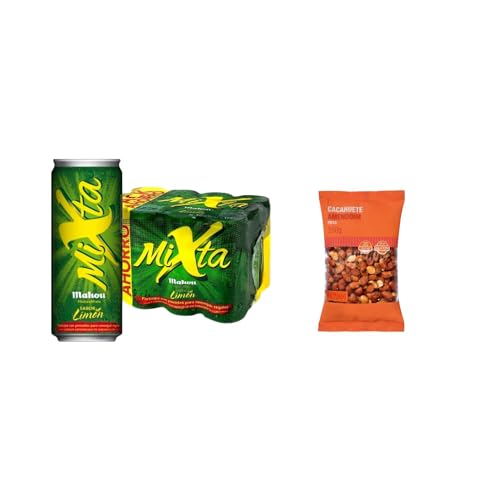 Mahou clásica en Mercadona: precios y disponibilidad ※