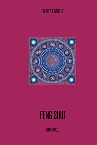 Amazon.com: The Little Book of Feng Shui: 9781687342041: Farnell, Kim ...
