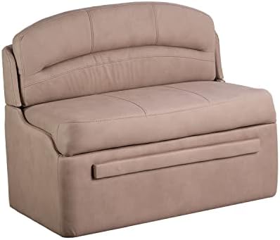 Amazon.com: Camper Comfort RV/Motorhome Dinette Booths with Storage ...