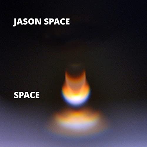 Space de Jason Space en Amazon Music Unlimited