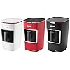Arcelik Telve Turkish Coffee Machine (White) : Amazon.co.uk: Home & Kitchen