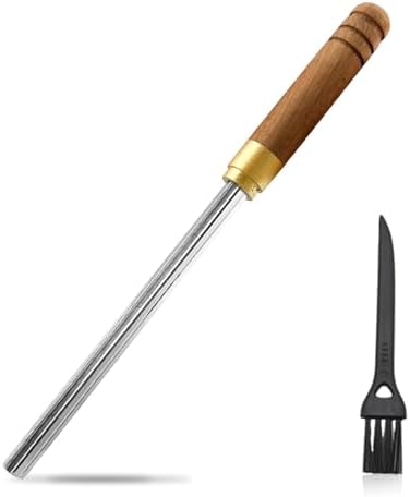 Amazon.com: Guitar Fret End File Set - Professional Sharp Fret End ...