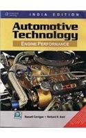 Amazon.in: Buy AUTOMOTIVE TECHNOLOGY: ENGINE PERFORMANCE Book Online at ...