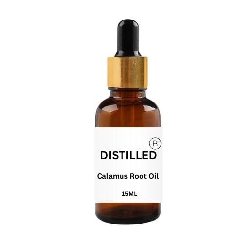 Calamus Root Essential Oil : Amazon.in: Health & Personal Care
