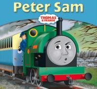 Peter Sam | Amazon.com.br