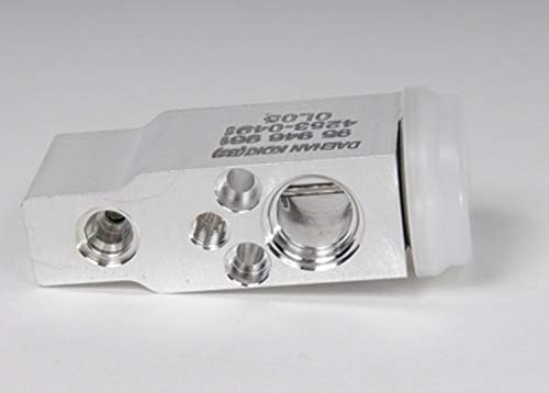 Amazon.com: GM Parts Genuine 15-51251 Heating and Air Conditioning ...